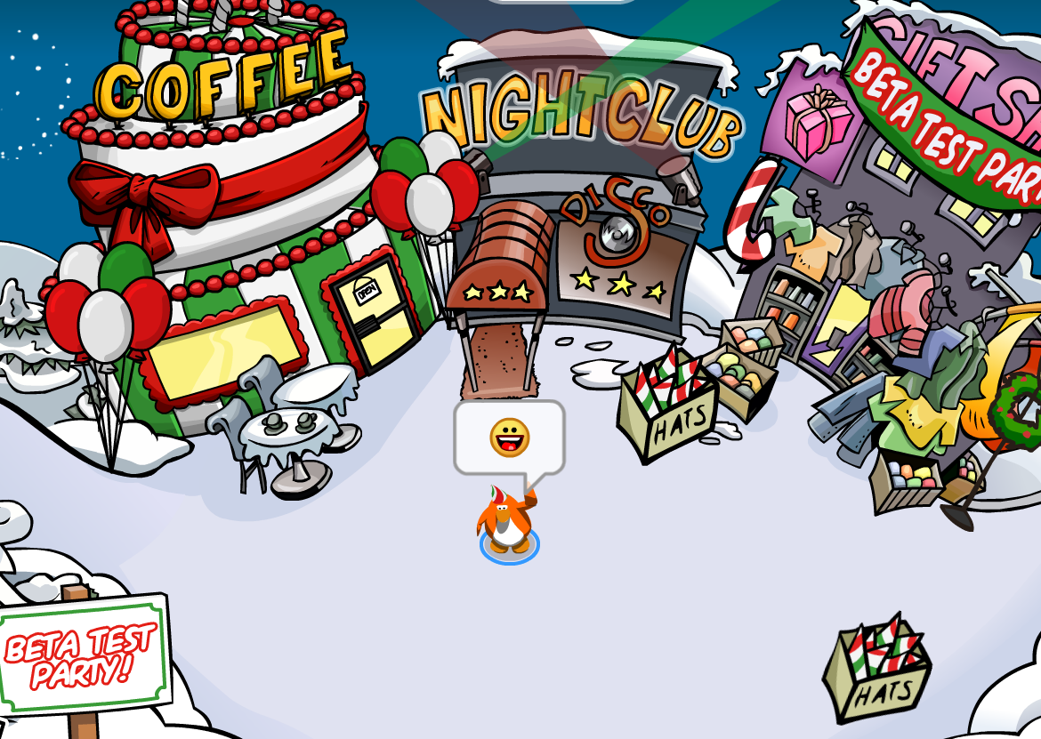 What's New | Penguin Origins
