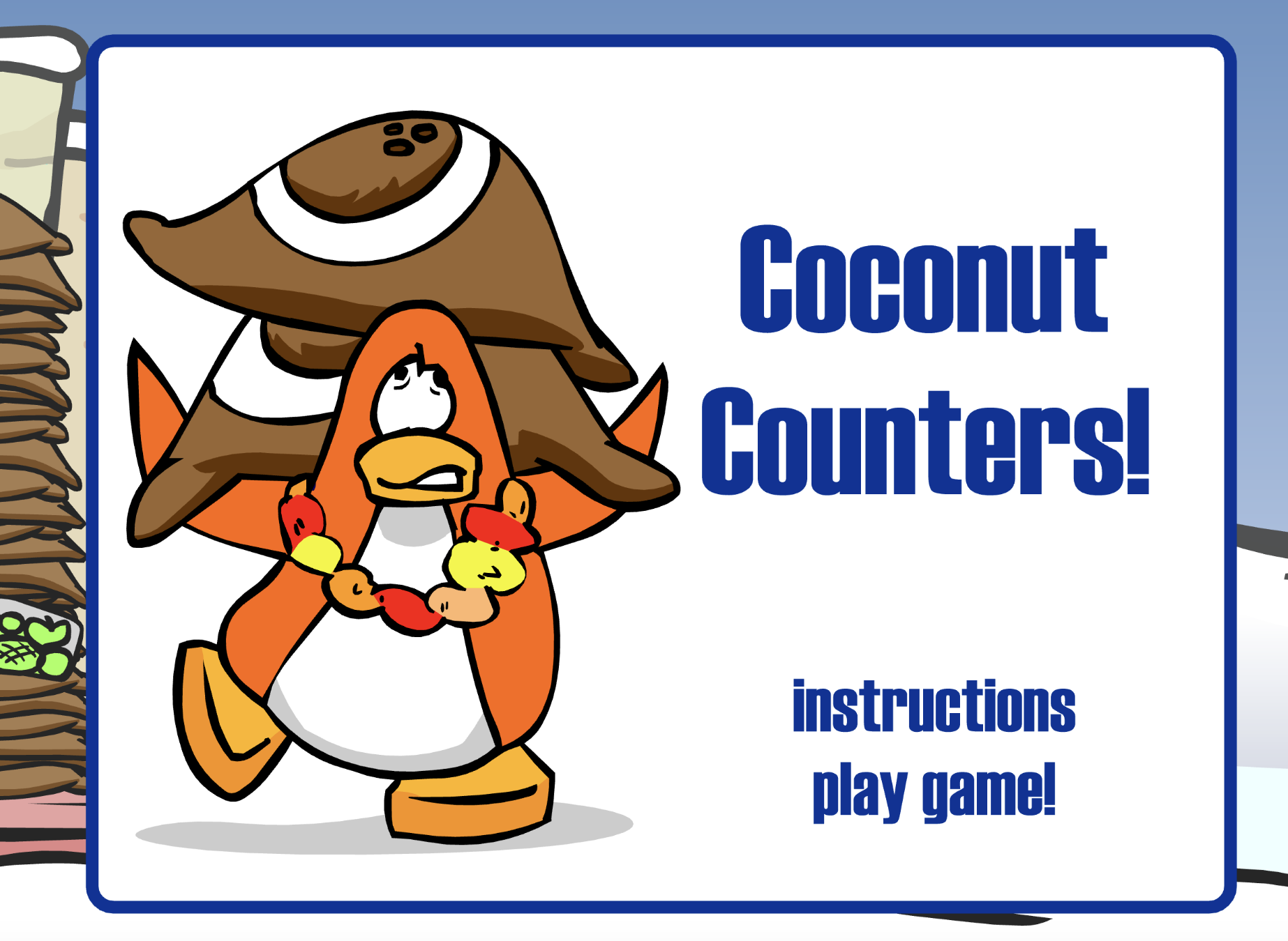 What's New | Penguin Origins