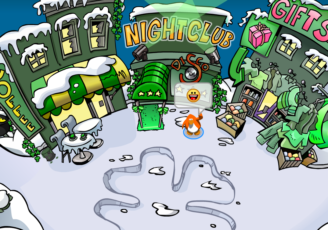 What's New | Penguin Origins